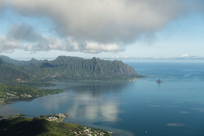 18 Minutes SHARED Helicopter Tour in Honolulu - Final Thoughts: Who Should Consider This Tour?