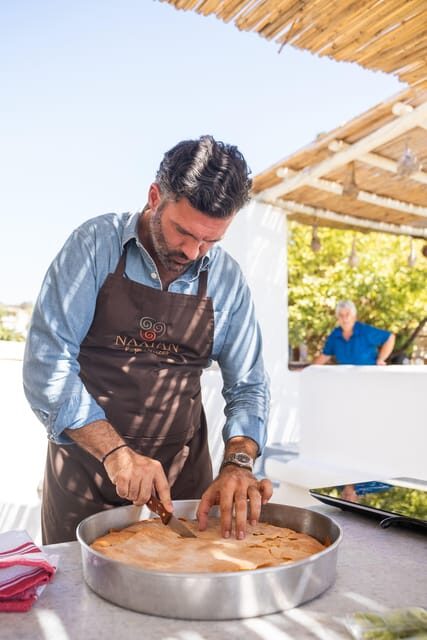 18th century Watermill Cooking Experience - An In-Depth Look at the Watermill Cooking Experience