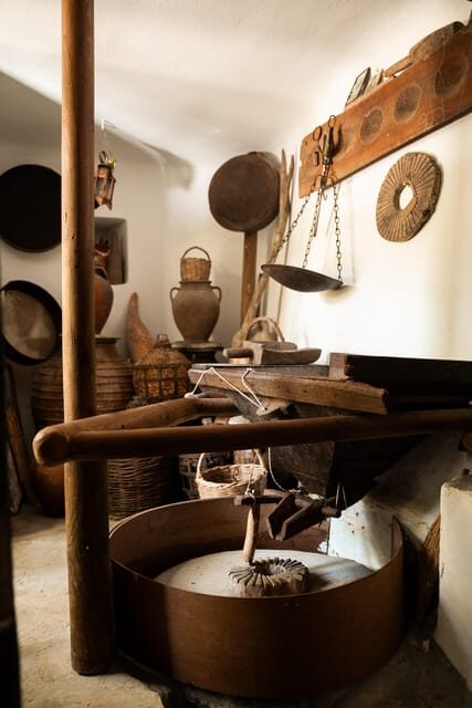 18th century Watermill Cooking Experience - FAQ