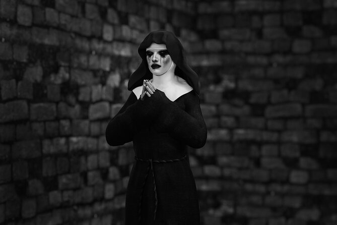 1900 Storm on the Strand Ghost Tour - Snacks and Refreshments