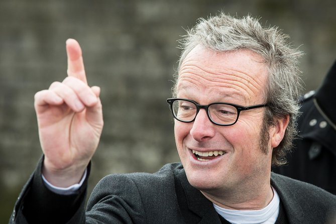 1916 Rebellion Walking Tour - Discover Dublin’s 1916 Rebellion with an Expert-Led Walking Tour