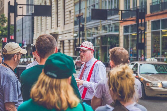 1919: The year that changed baseball tour - An In-Depth Look at the Tour Experience