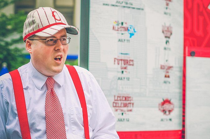1919: The year that changed baseball tour - Who Should Consider This Tour?
