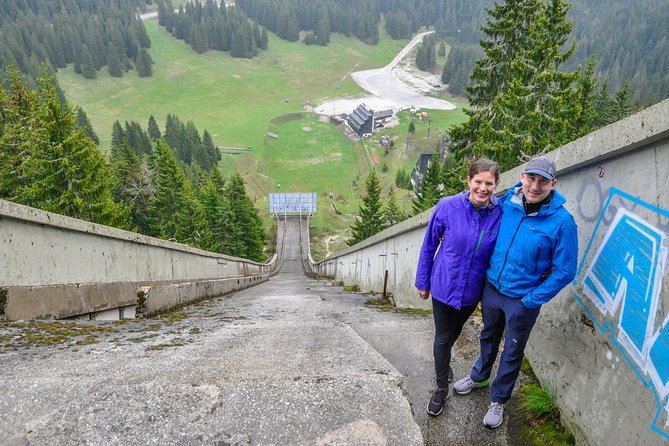 1984 Sarajevo Olympics Adventure - Half Day Tour - Final thoughts