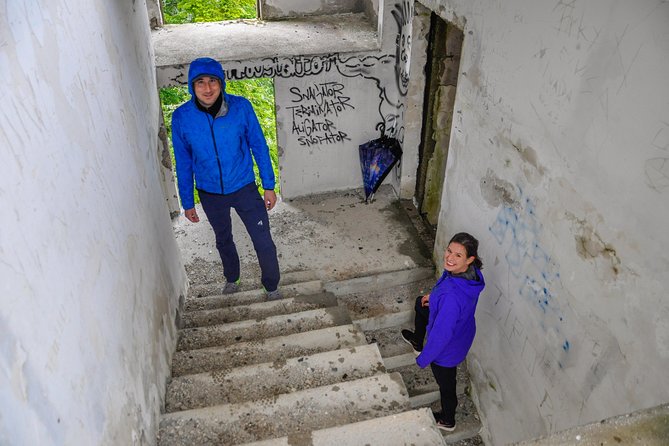 1984 Sarajevo Olympics Adventure - Half Day Tour - FAQs about the Sarajevo 1984 Olympics Half-Day Tour