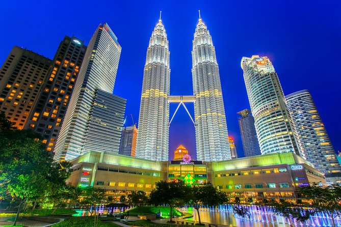 #19Hrs Kuala Lumpur & Melaka MPV Tour from Singapore w' TourGuide - Why This Tour Works for Travelers