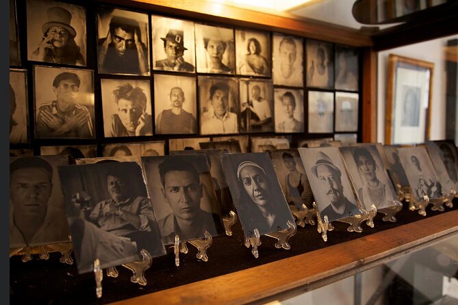 19th Century metal portrait an unique experience Porto-Portugal - Final Thoughts