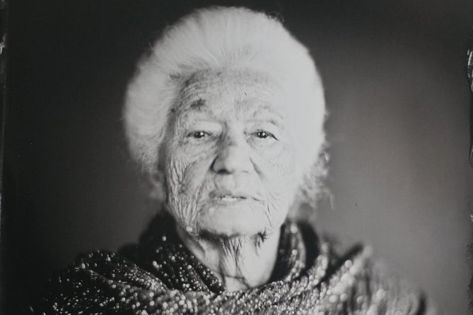 19th Century Photography Experience - Pricing and Reviews