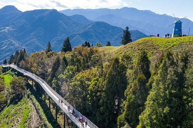 1D Tour to Cingjing Farm from Taichung - Who Will Enjoy This Tour?