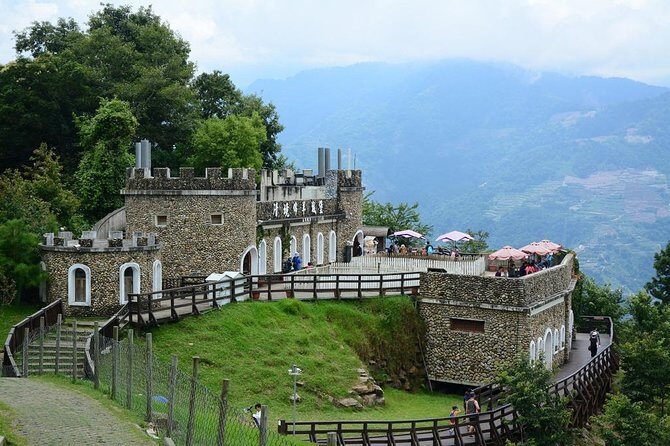 1D Tour to Cingjing Farm from Taichung - The Sum Up