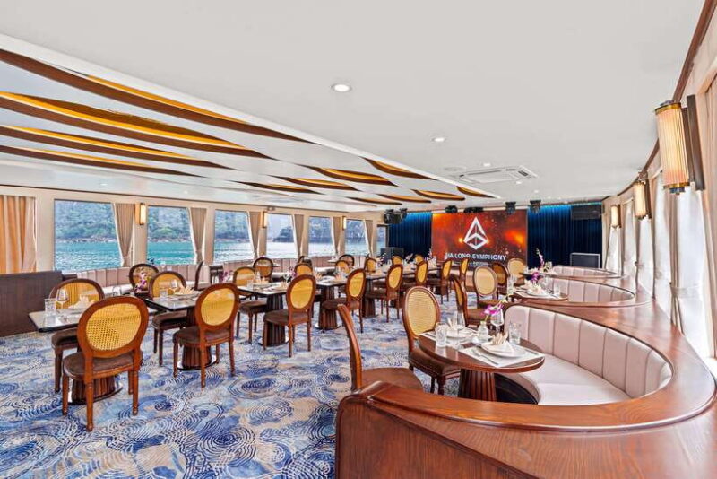 1Day 5 Stars Cruise:Swimming,Hiking & Kayaking, - Who Should Consider This Tour?