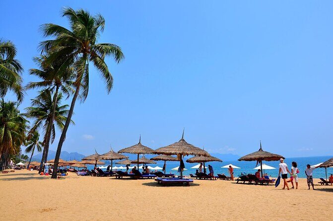 1Day Biking to Nha Trang from Dalat - Key Points