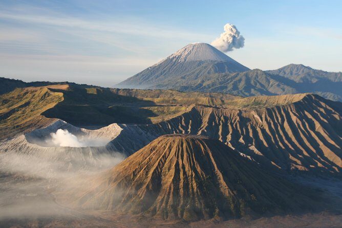 1Day - Bromo Madakaripura Day Tour - Exploring the 1-Day Bromo Madakaripura Day Tour – A Practical Guide