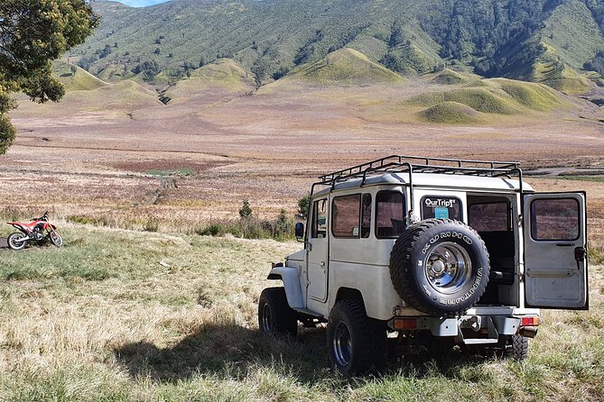 1Day - Bromo Non Sunrise Tour via Malang (to avoid crowd) - What Makes This Tour Special?