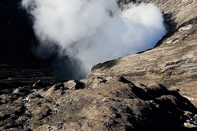 1Day - Bromo Non Sunrise Tour via Malang (to avoid crowd) - Frequently Asked Questions