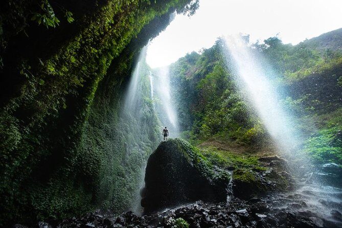1Day - Bromo Sunrise Madakaripura via Surabaya - A Walkthrough of the Experience