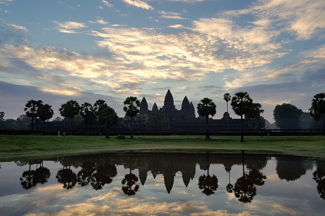 1day private tour to all majestic Temples in Angkor and Sunset - Final Thoughts: Who Should Consider This Tour?