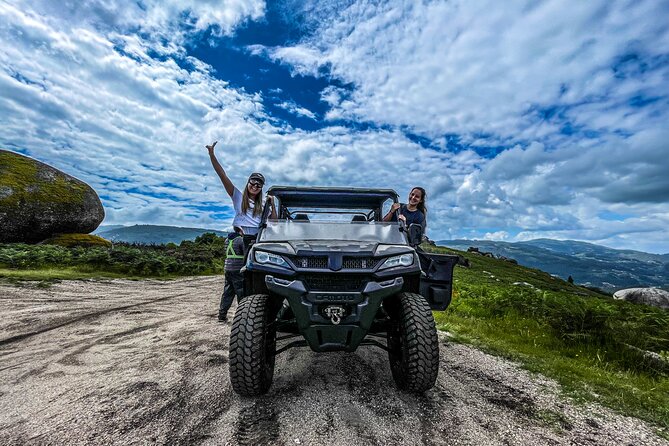 1h Buggy Tour  Arcos de Valdevez  Peneda Gerês - What Travelers Say