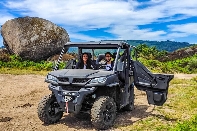 1h Buggy Tour  Arcos de Valdevez  Peneda Gerês - What This Tour Means for You