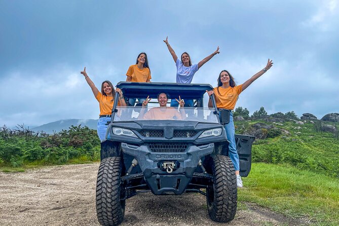 1h Buggy Tour  Arcos de Valdevez  Peneda Gerês - Practical Details and Tips