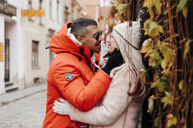 1H Private Photoshoot in Old Town of Riga - What’s Not Included and Additional Considerations