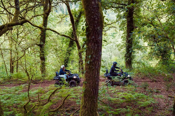 1h Quad Tour  Arcos de Valdevez  Peneda Gerês - Practical Tips for Participants