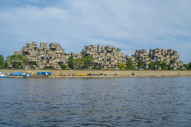 1h-Relaxing day or sunset cruise in Montreal - Authentic Traveler Feedback