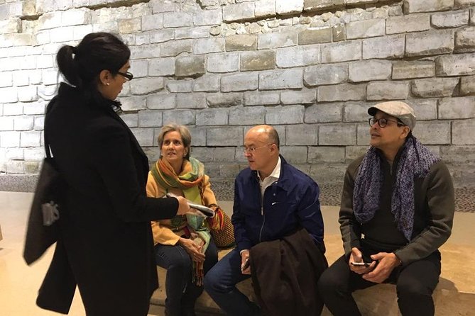 1h30 - Louvre Highlights Optional Families With Kids - Eng/Esp - Customer Feedback and Experience