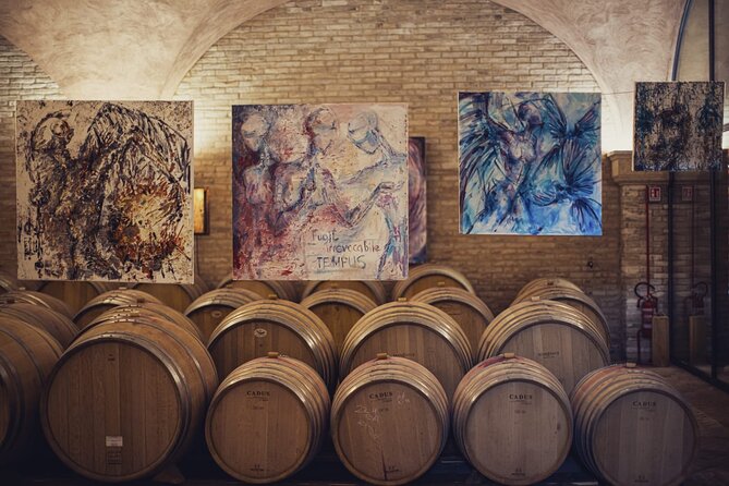 1h30m Wine Tasting and Visit to Val DOrcia - Traveler Reviews and Ratings