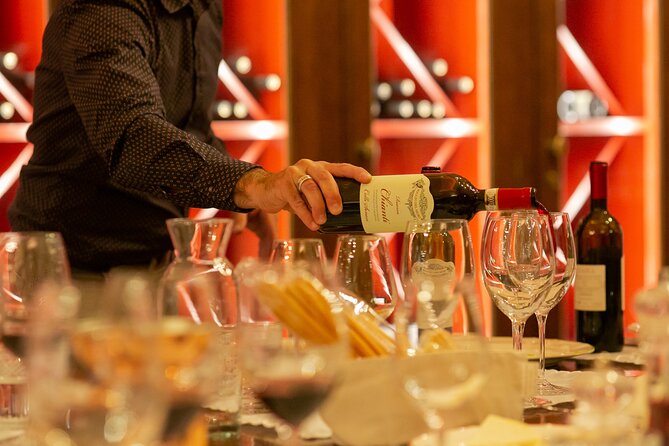 1h30m Wine Tasting and Visit to Val DOrcia - Tips for a Great Experience