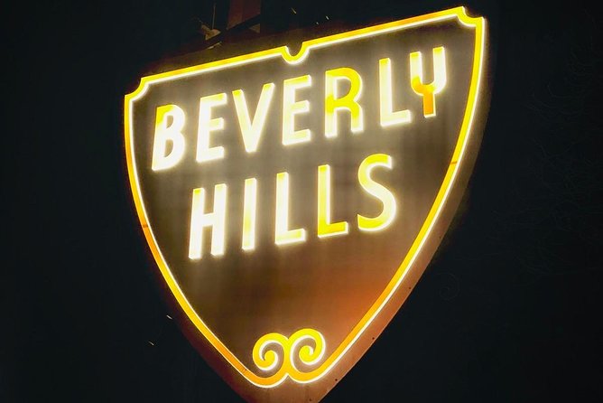 1Hr Driving Tour: From Hollywood to Beverly Hills in Ferrari - FAQs