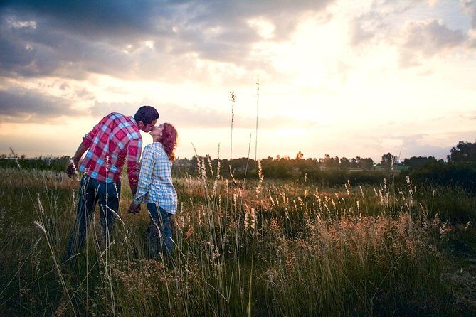 1hr Photo Session - A Clear Look at the 1-Hour Photo Session in Puerto Vallarta