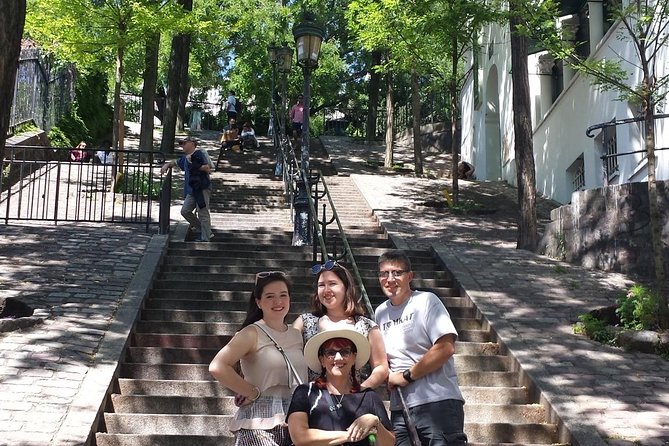 1st Day in Paris Discovery Private Tour: How-to Orientation & Sightseeing Fun! - Comprehensive Orientation