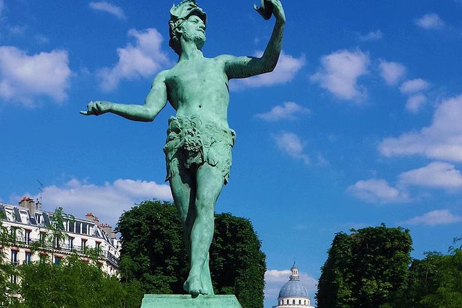 1st Day in Paris Discovery Private Tour: How-to Orientation & Sightseeing Fun! - Traveler Experiences and Feedback