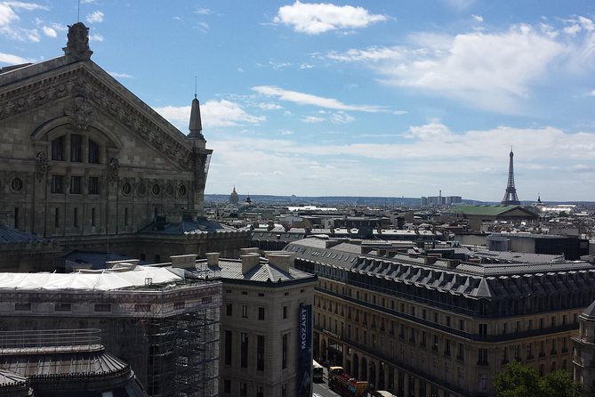 1st Day in Paris Discovery Private Tour: How-to Orientation & Sightseeing Fun! - Important Information and Additional Services