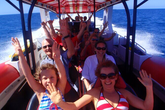 2 1/4 hr Low Isles Reef Sprinter Snorkeling Tour-No Island Access - The Sum Up: Is This Tour for You?