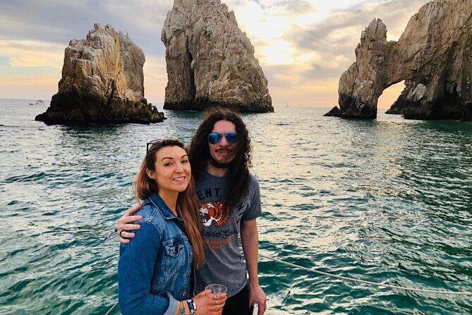 2.10 Hour Sunset Tour on Catamaran in Cabo San Lucas - The Experience: Beyond the Basics