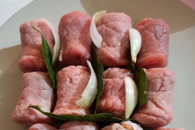 2/3 Hours Cooking Class Sicilian Cuisine Near Cefalu - Dessert: Almond Treats