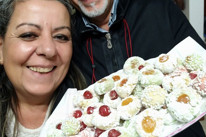 2/3 Hours Cooking Class Sicilian Cuisine Near Cefalu - The Cooking Experience and Atmosphere