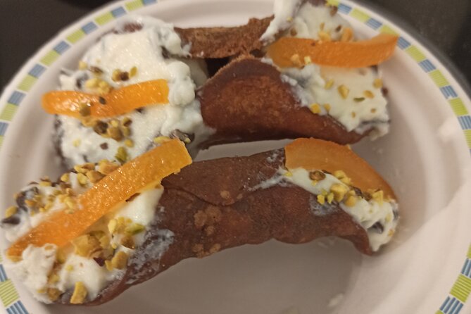 2/3 Hours Cooking Class Sicilian Cuisine Near Cefalu - Participant Feedback and Testimonials