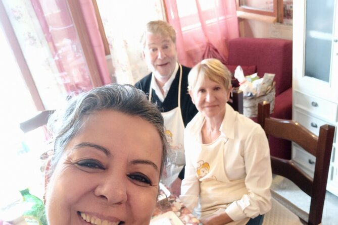 2/3 Hours Cooking Class Sicilian Cuisine Near Cefalu - Recommendations and Additional Information