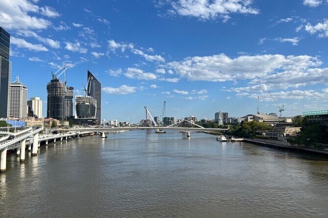 2.30pm Mid Afternoon Sightseeing Cruise - Further Insights & Practical Tips
