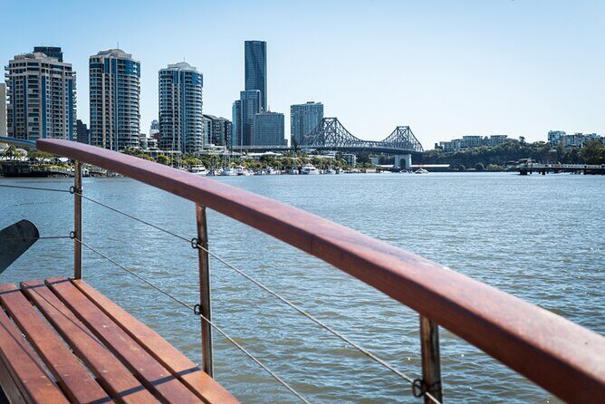 2.30pm Mid Afternoon Sightseeing Cruise - The Sum Up: Who Should Book This Cruise?