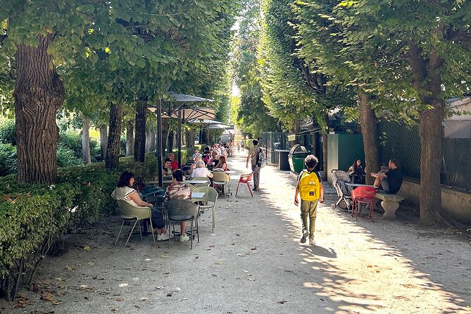 2-4 Days Paris Golden Pass with Hop-On Hop-Off Seine River Boat - Who Should Consider This Tour?