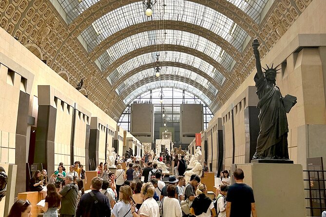 2-4 Days Paris Golden Pass with Hop-On Hop-Off Seine River Boat - The Sum Up: Who Will Make the Most of This Experience?