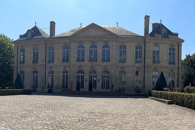 2-4 Days Paris Golden Pass with Hop-On Hop-Off Seine River Boat - FAQs