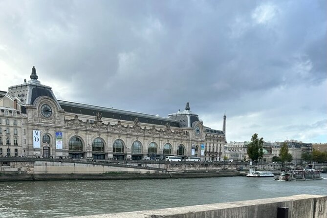 2, 4, or 6 Days Paris Golden Pass - How to Maximize Your Paris Golden Pass Experience