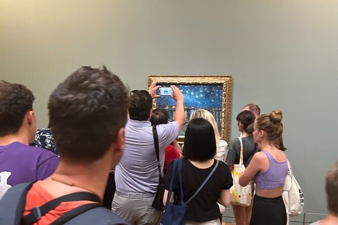 2, 4, or 6 Days Paris Golden Pass - Tips for Planning Your Visit With the Paris Golden Pass