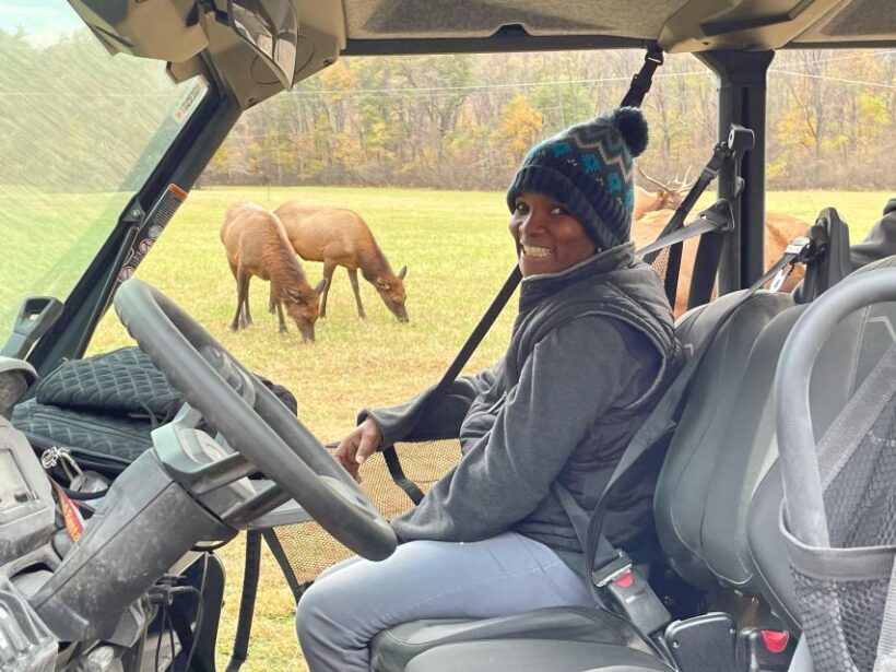 2.5-3 HR Maggie Valley: Guided Scenic UTV Adventure - Key Points