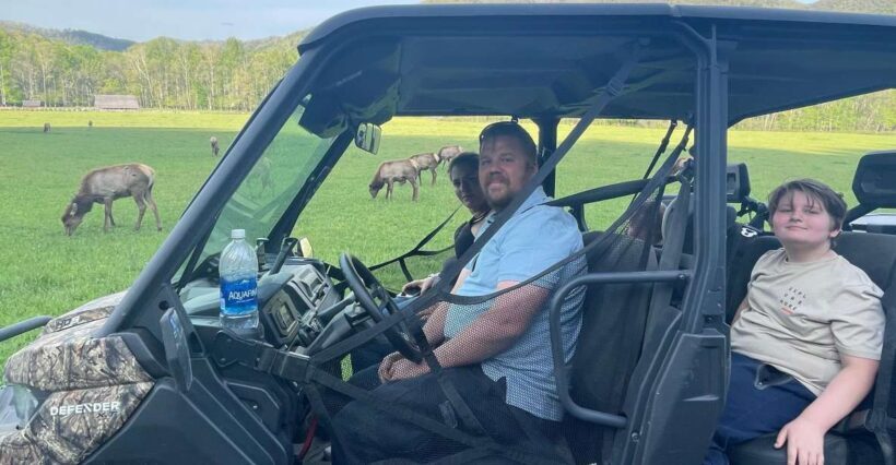 2.5-3 HR Maggie Valley: Guided Scenic UTV Adventure - An In-Depth Look at the Guided Scenic UTV Adventure